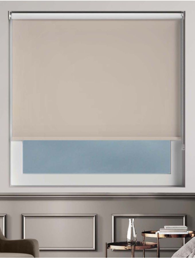 Stylish Roller Blinds for Your Home - Shop Now!