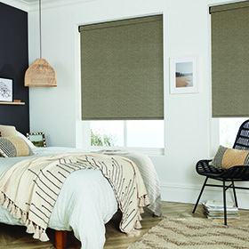 Easy-Fit No Drill Blinds - Hassle-Free Installation