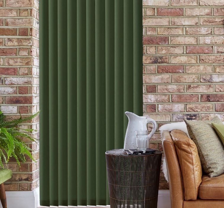 Energy-Efficient Thermal Blinds for Added Insulation