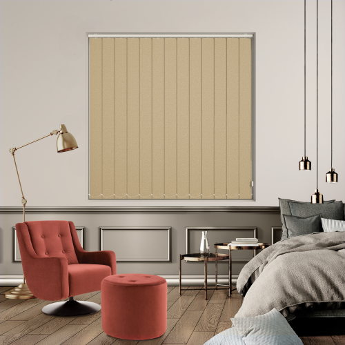 Eden Shell Replacement Vertical Blind Slats|Explore Now!